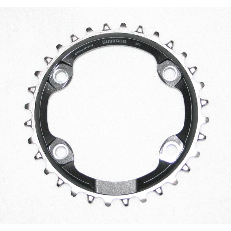 Shimano, Kettenblatt, XT, 1x11s, SM-CRM81, FC-M8000, 32 Zahn - Best B