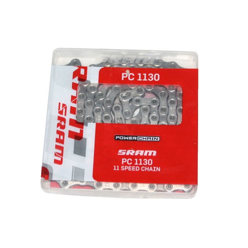 Sram, Kette, PC1130 long, 11-fach, 120 Glieder, 18,99