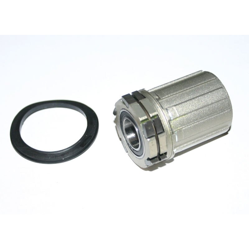 Novatec, Freilaufkörper Typ F 5-Klinken, MTB Nabe D462SB Shimano, 42,90