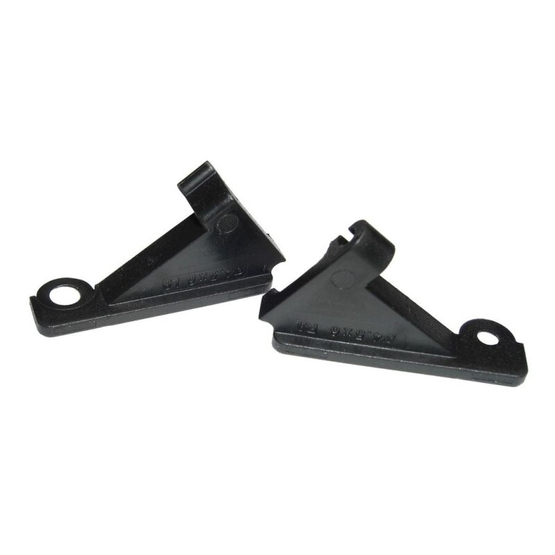 Haibike, cable insert Xduro, Sduro Kabelführung Rahmen 4,5+6mm Langlo ...