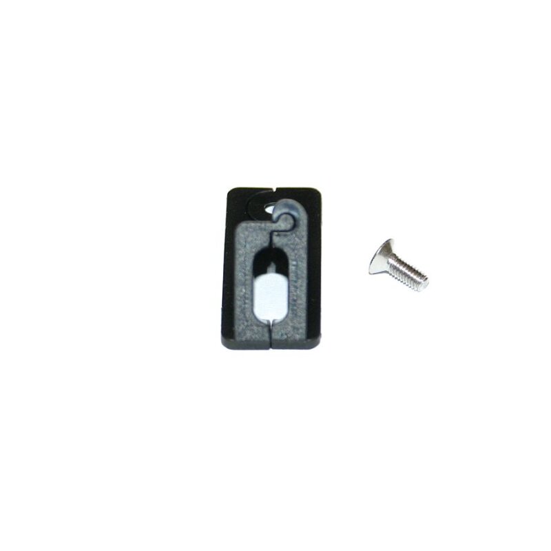 Haibike, cable insert Xduro, Sduro Kabelführung Rahmen 4,5+6mm Langlo ...