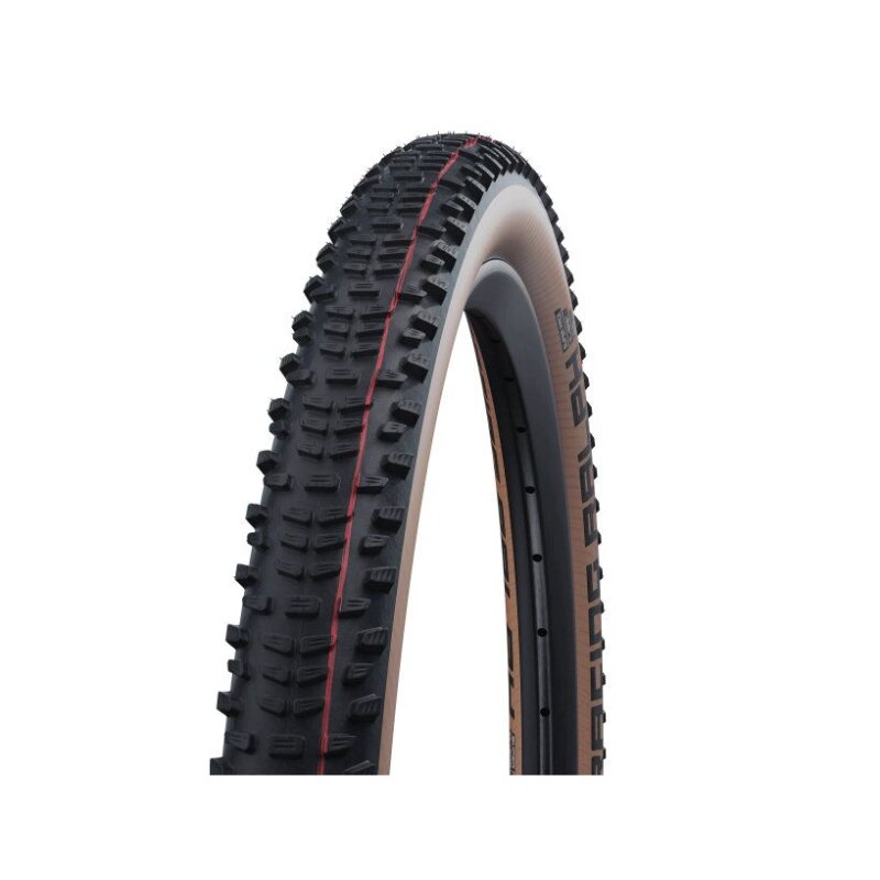 Schwalbe, Racing Ralph 29er Evo, 29x2,35 Super Race, TLR braun - Best ...