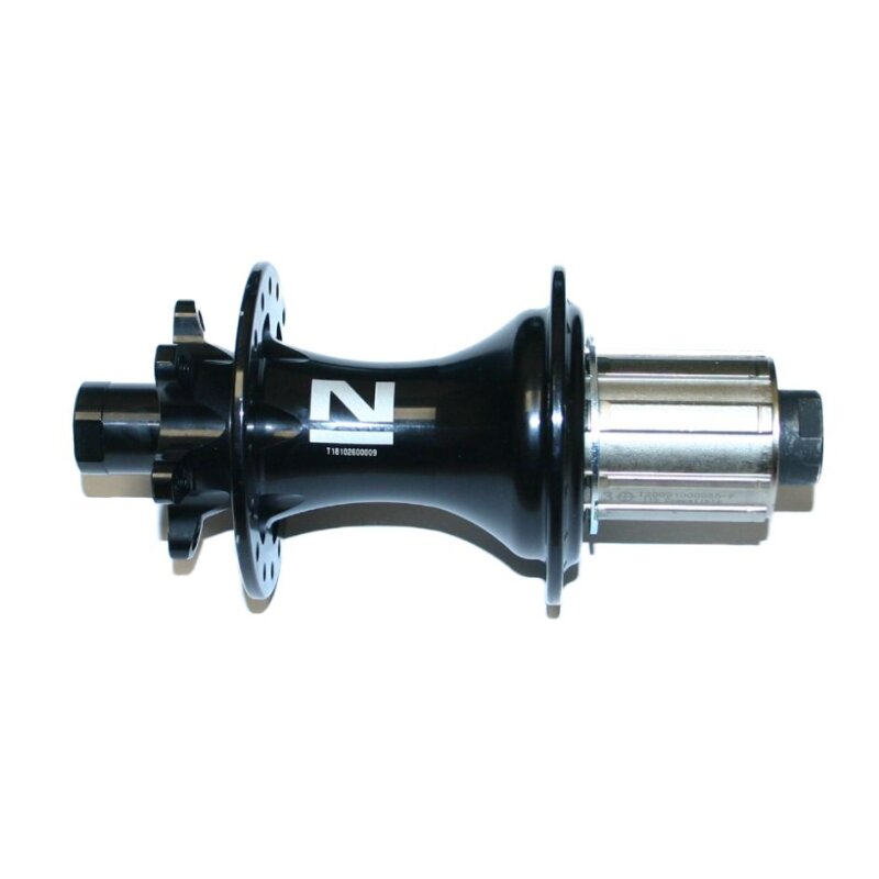 Novatec, Nabe MTB, Hinterrad Disc D462SB-SL-B12 Boost 148 - Best Bike ...