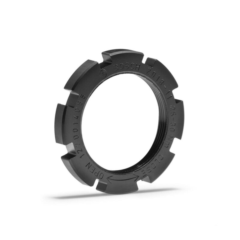 Bosch, Lockring, Performance CX Gen4 - BDU4XX, 7,90