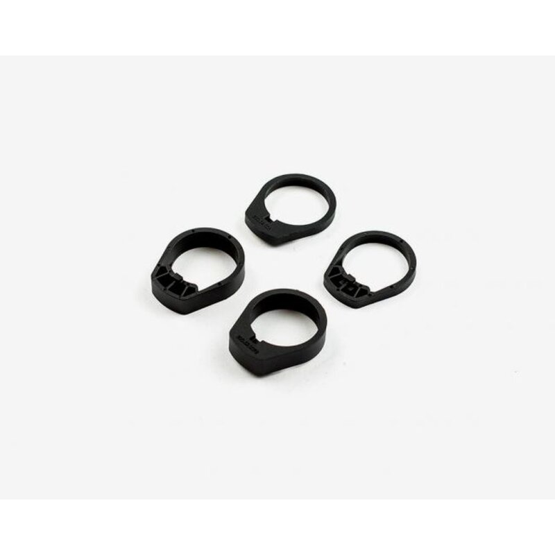 Orbea, OIZ Headset Spacer Set 2x10+2x5mm, 11,90