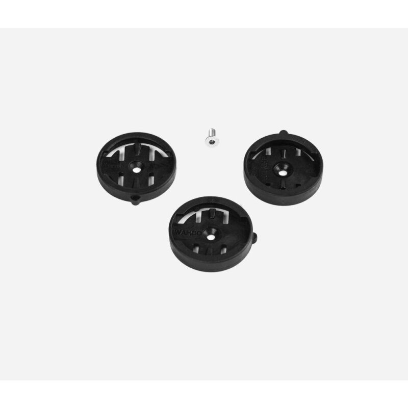 Orbea, Adaptor Kit CT-02 CM04 CM05 - Nest für Garmin, Wahoo, Bryton, 29 ...