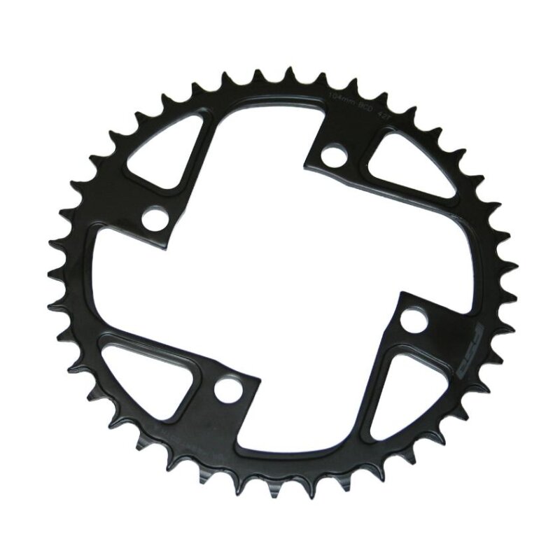 FSA, E-Bike Kettenblatt Stahl Megatooth WB466, BCD 104mm, 42 Zahn, 28,90