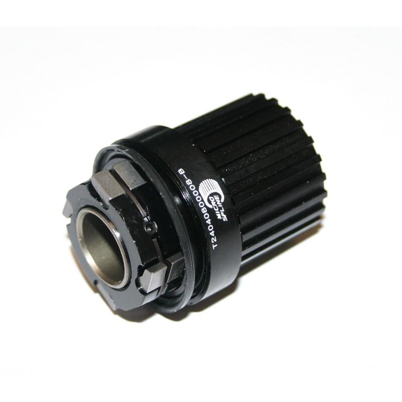 Novatec, Freilaufkörper Typ B2, MicroSpline, 12s Shimano, 42,90