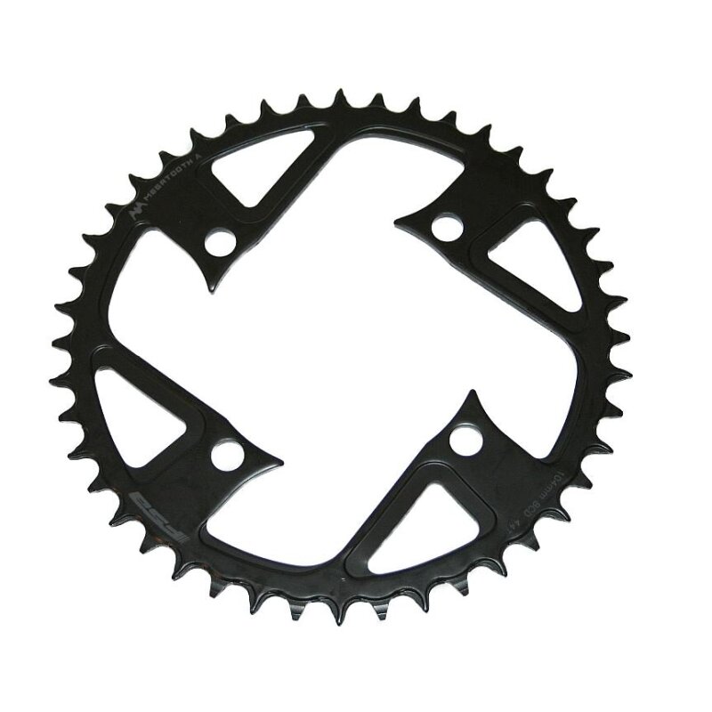 FSA, E-Bike Kettenblatt Stahl Megatooth V-Shape WB467B, 42 Zahn, 38,90