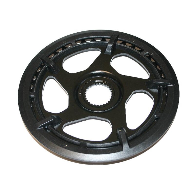 Samox, Kettenblatt Bosch Gen4, KSR, Narrow-Wide, 40 Zahn, CL50mm mit ...