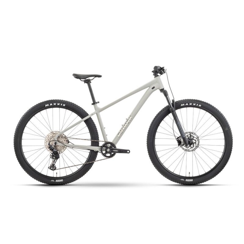 Raymon, MTB Hardtail, Nayta Ultra 27,5, Deore 12s, grau, S - Best Bik ...